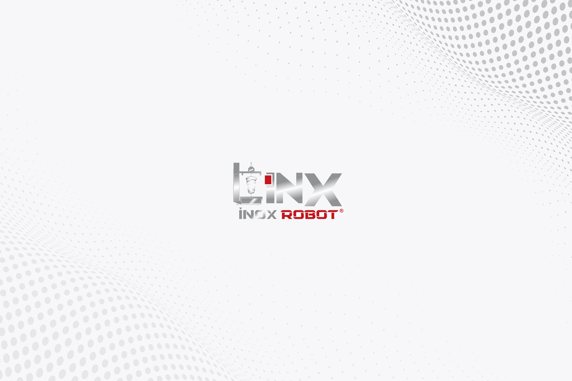 Yeni Nesil Döner Robotu - İnox Döner Robotları